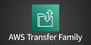AWS Transfer Family で SFTP を使ってみよう | AWS運用最適化サービス cloud link (クラウドリンク)