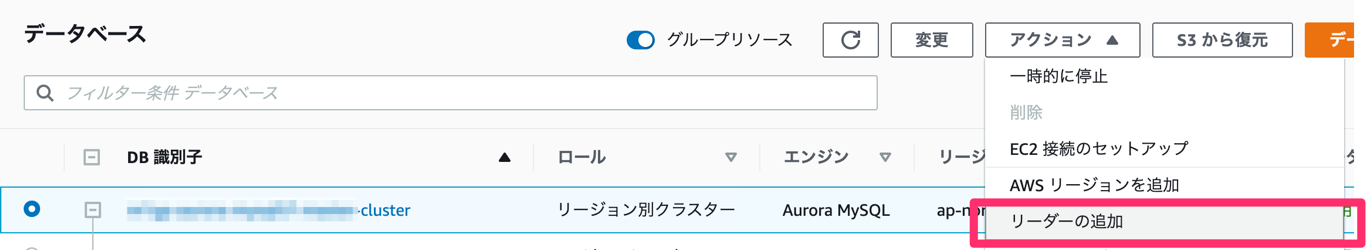 AWS の Amazon RDS をオススメする3つの理由（RDS と RDB on EC2の比較） | 大阪のAWSパートナー | ターン ...