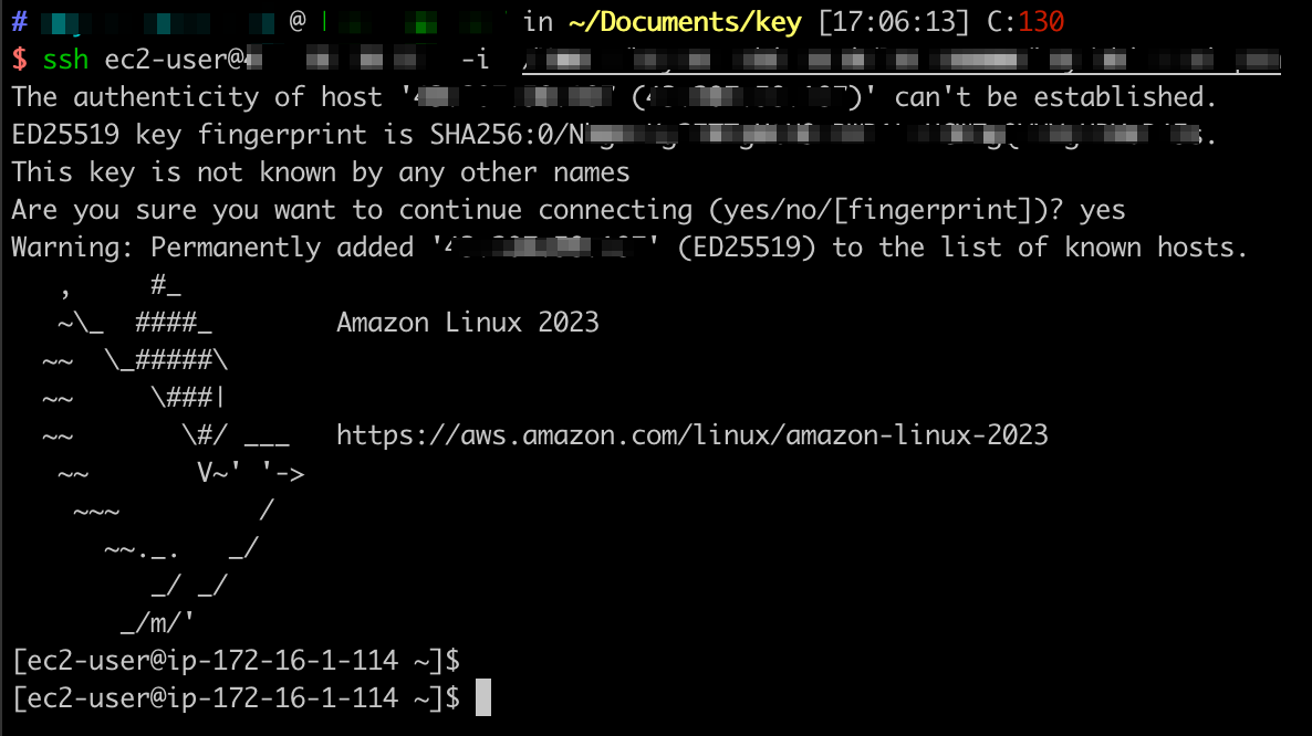 AWS Amazon Linux 2023 で LAMP 環境を作成してみた | AWS運用最適化サービス cloud link (クラウドリンク)
