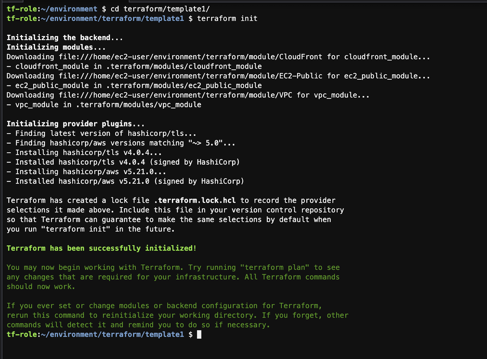 AWS 環境の Terraform コード化で実現！ tfstate ファイルを活用した構成把握と管理法！ | AWS運用最適化サービス cloud link (クラウドリンク)