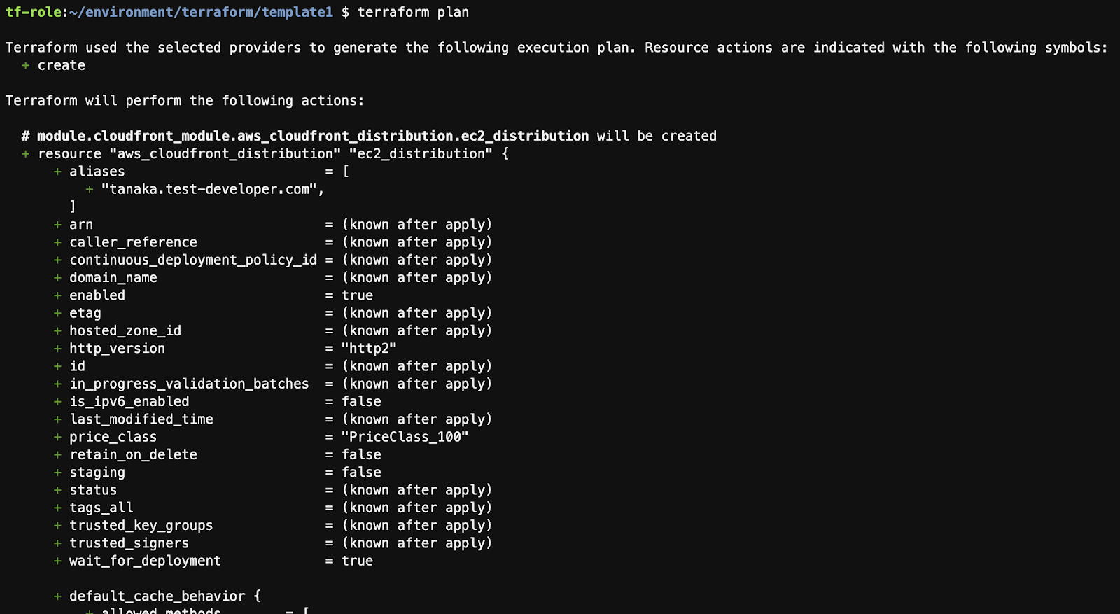 AWS 環境の Terraform コード化で実現！ tfstate ファイルを活用した構成把握と管理法！ | AWS運用最適化サービス cloud link (クラウドリンク)