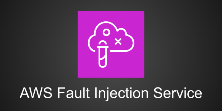 AWS Fault Injection Service (FIS) | FIS を使ってみた | AWS運用最適化サービス cloud link (クラウドリンク)